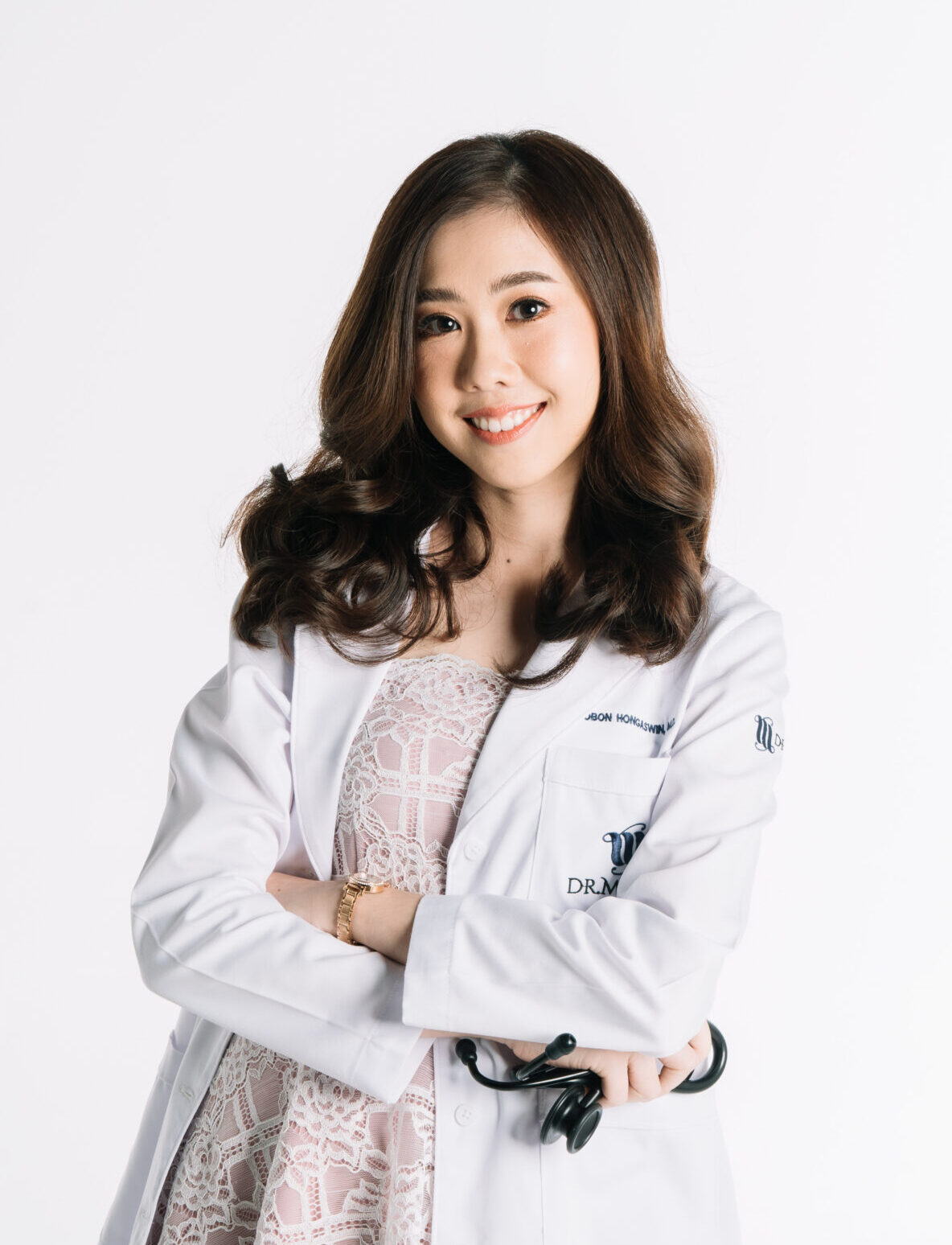 Dr.Minna Clinic คลินิกความงาม เชียงราย - In Quality we serve