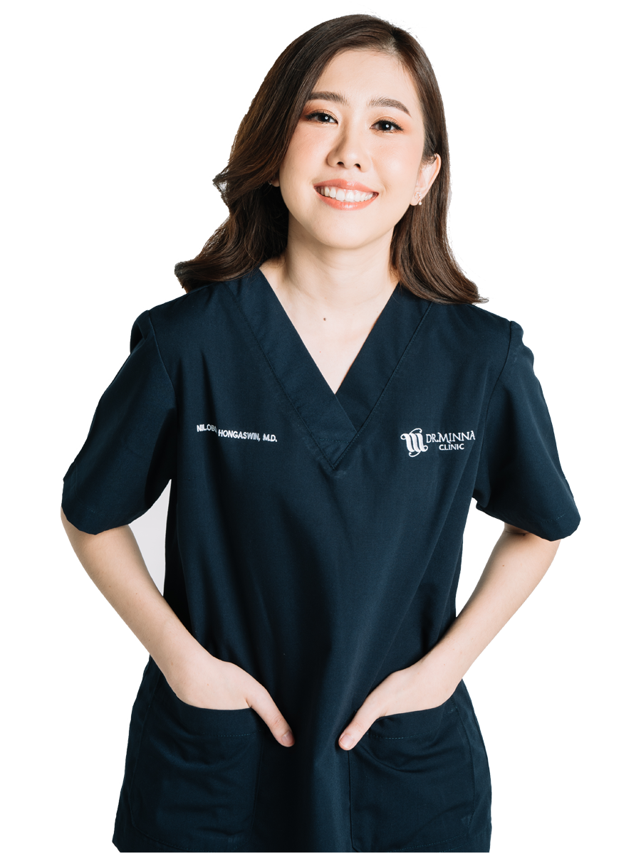 เกี่ยวกับเรา - DR.MINNA CLINIC