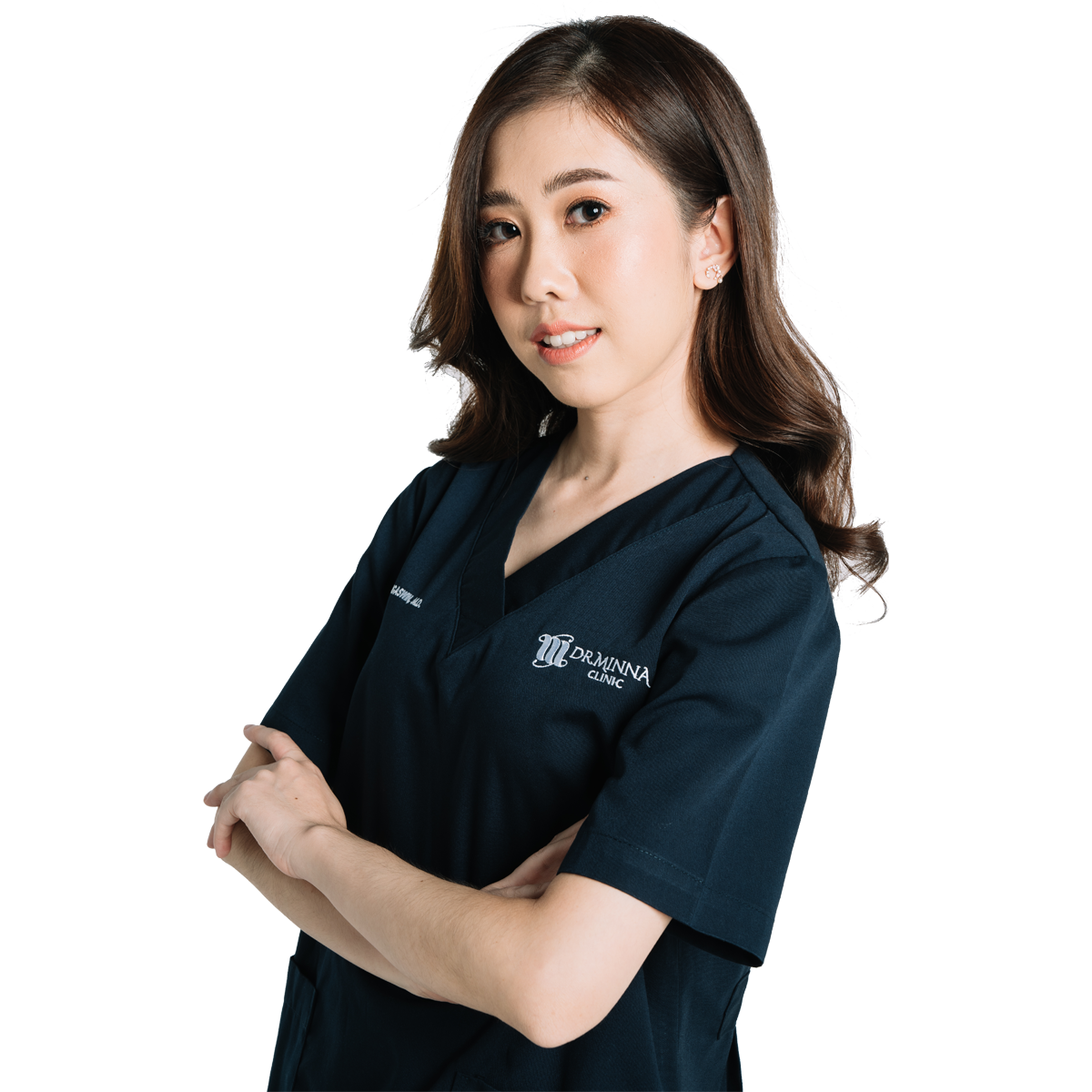 เกี่ยวกับเรา - DR.MINNA CLINIC