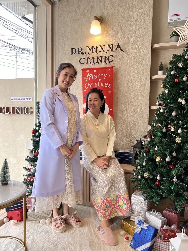 เลเซอร์ไฝ ขี้แมลงวัน ติ่งเนื้อ กระเนื้อ (CO2 laser) - DR.MINNA CLINIC